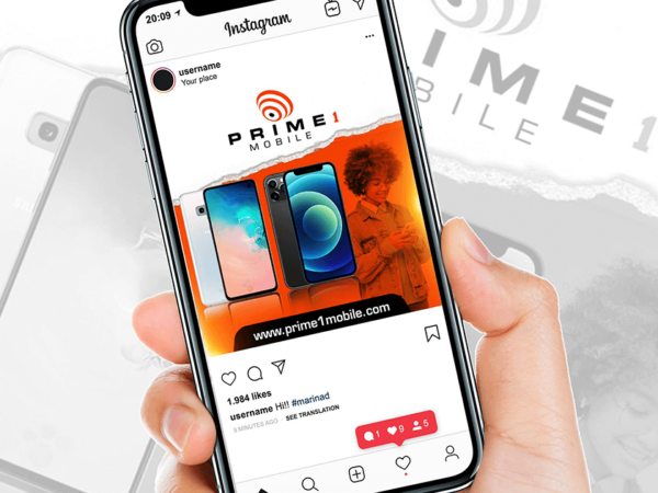Mobile Phone Plans - Prime1mobile